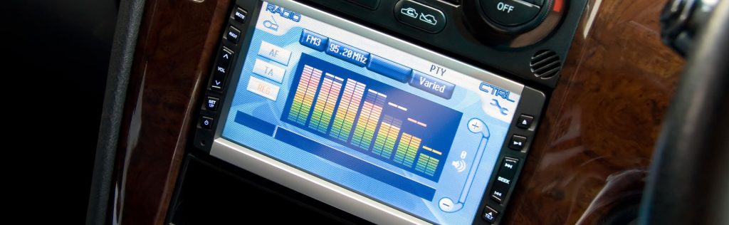 Car Video Design & Installation - Sturgess Customs